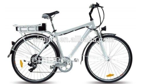 Simino Electrical Mountain Bikes Bicycles, High Quality Simino ...