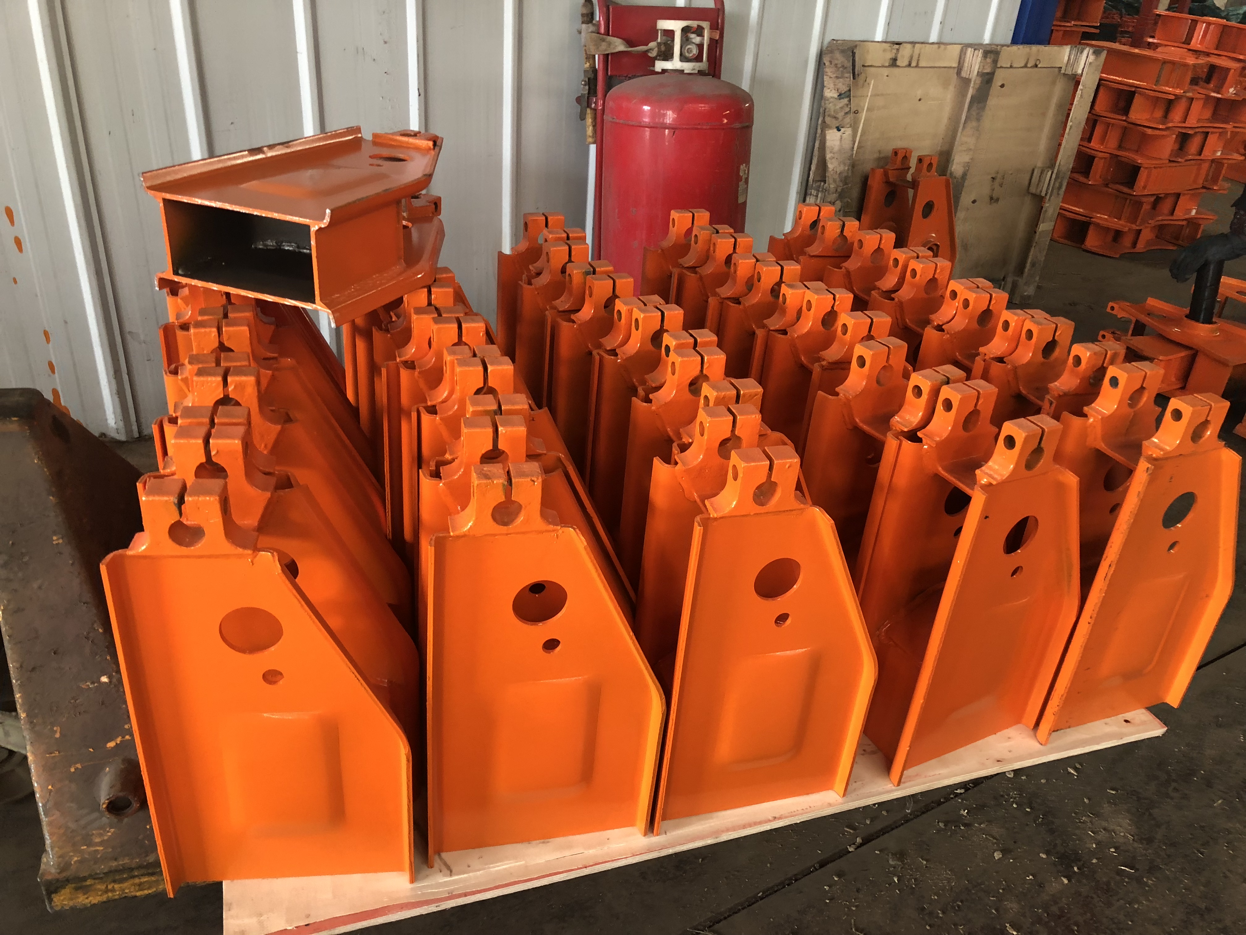Trailer Bpw Equalizer 0529101140 สำหรับการระงับ Tri Axle คุณภาพสูง ...