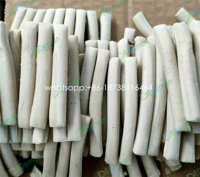 Factory Price Bread Sticks Cutter | Grissini Torinesi Making Machine ...