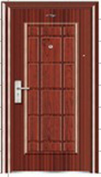 Right Hand Security Door, High Quality Right Hand Security Door on ...