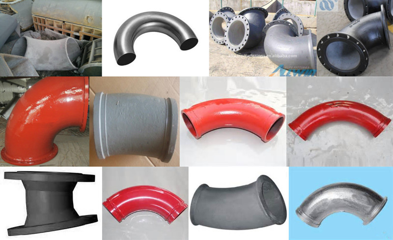Casting Bend,China Casting Bend Supplier & Manufacturer