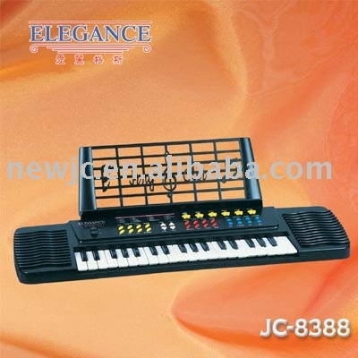 37-keys Electronic Keyboard, High Quality 37-keys Electronic Keyboard ...
