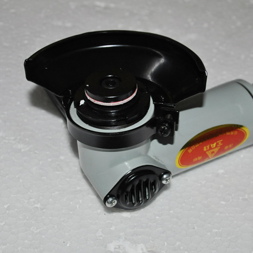 Pneumatic Grinder Sj150 Intelligent Grinding Machine Pneumatic Angle ...