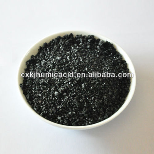 Density Organic Compounds Potassium Humate Granules, High Quality ...