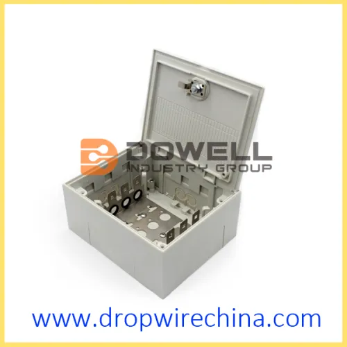 30-pair Krone Idc Module Distribution Box, High Quality 30-pair Krone ...