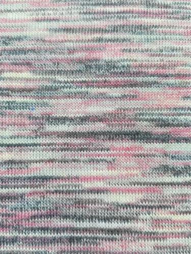 Poly Rayon Span Space Dye Hacchi Jersey, High Quality Poly Rayon Span ...