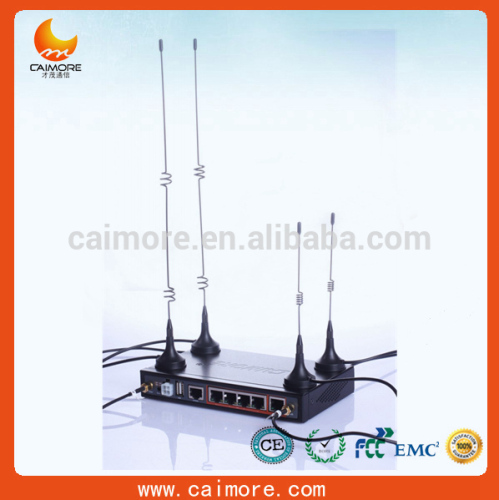Lte-fdd Vehicle Wifi Router With Gps, High Quality Lte-fdd Vehicle Wifi ...