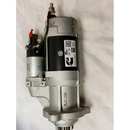 24v Cummins Haeavy Duty Trucks Starter Motor 5367762 China ...