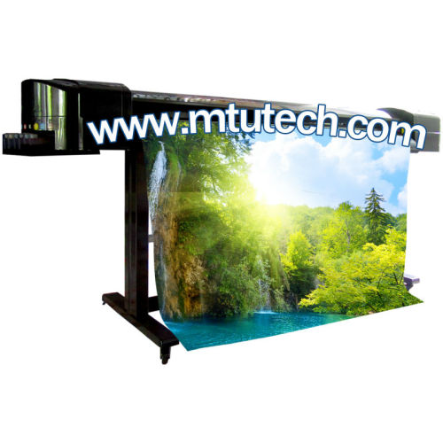 Inkjet Printer/novajet Printer/encad Printer 5500,6 Color, 1200dpi ...