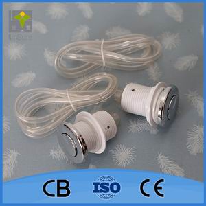 Push Button Air Switch Built-in Air Switch, High Quality Push Button ...