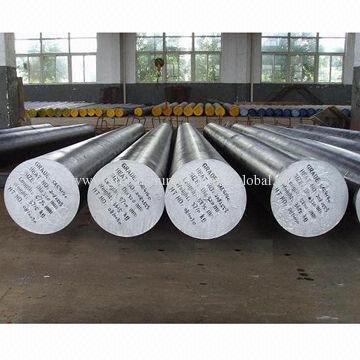 Steel Bar For Structure, Meets Asme, En, Din And Jis Standards, High ...