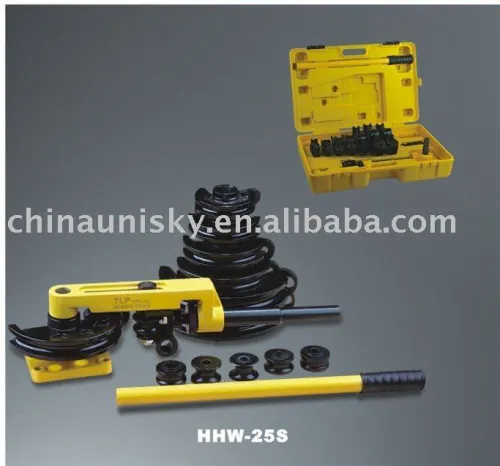 Manual Pipe Bender, High Quality Manual Pipe Bender on Bossgoo.com