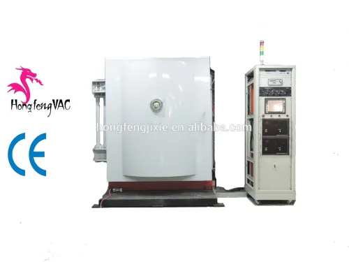 Vacuum Sputter Coater Pvd Magnetron Sputtering Instrument/magnetron ...