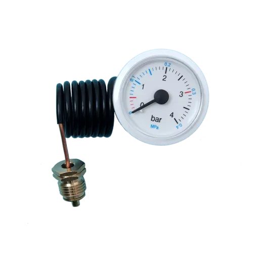Most Popular Capillary Tube Manometer Pressure Gauge, High Quality Most ...