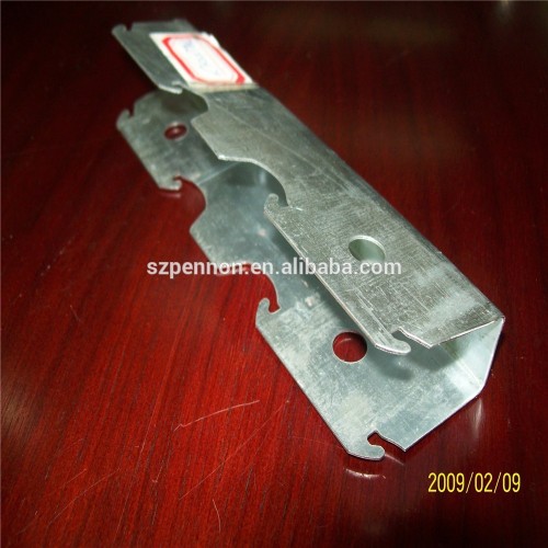 Suspended Ceiling Components V-model Main Channel Carrier, High Quality ...