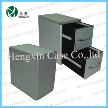 Metal Waterproof Cd Storage Case, High Quality Metal Waterproof Cd ...