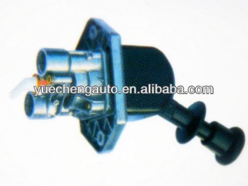 Volvo Truck Hand Brake Valve 9617230040, High Quality Volvo Truck Hand ...