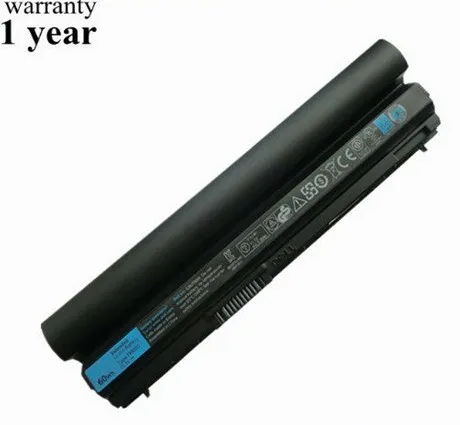 Hot Sale, New Model For Dell Latitude E6230 E6330 E6430s Laptop Battery ...