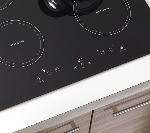 Fischer Induction Cooker 4-burner, High Quality Fischer Induction ...