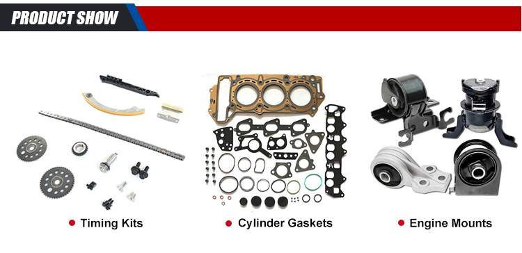 Engine Camshaft Timing Gear Phaser 130500d010 For Toyota Gm Pontiac ...