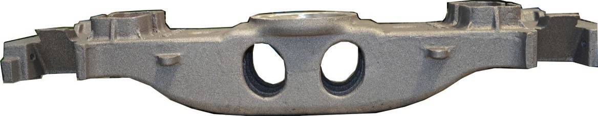 Manufacture Railway Bogie Spare Parts With Aar Certificate: Side Frame ...