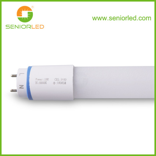 Led T8 Fluorescent Replacement Tubes With High Lumen, High Quality Led ...