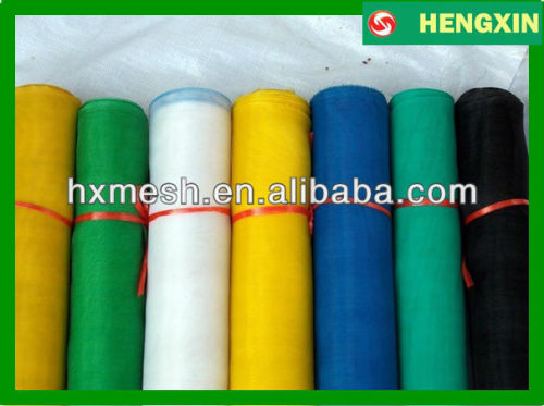 17*15mesh Fiberglass Window Screen Mesh/colored Window Screen Netting ...