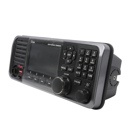 Icom Gm800 해양 모바일 라디오, Bossgoo.com의 고품질 Icom Gm800 해양 모바일 라디오
