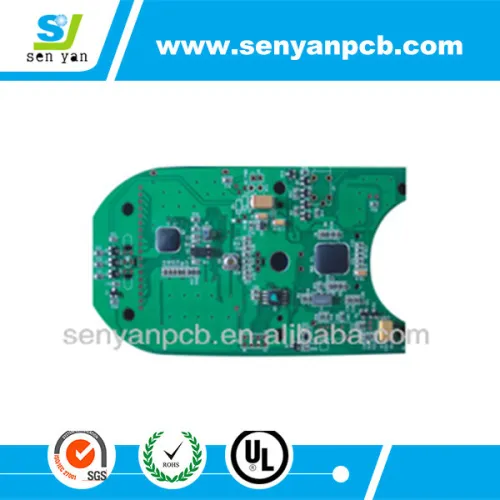 High Quality Pcb Designpcb Asemblypcba Manufacturercomponents 7329