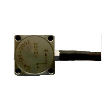Variable Capacitance Accelerometer (bi-axial), High Quality Variable Capacitance Accelerometer ...