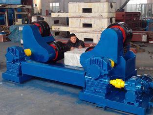 Conventional 40t Self Aligning Rotators, High Quality Conventional 40t ...