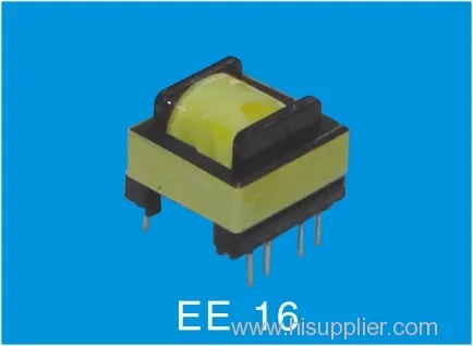 High Frequency Switching Power Transformer Ee16 Forward Transformers , High Quality High ...