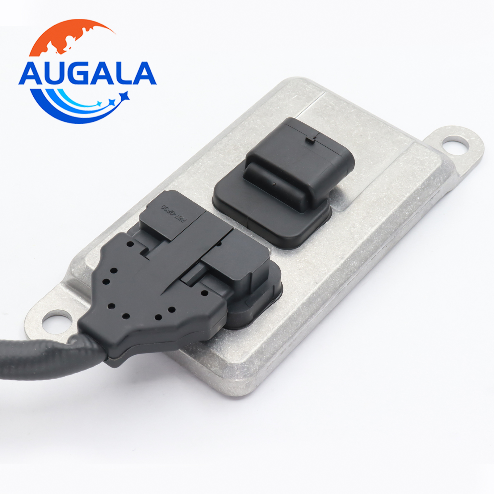 Augala Nitrogen Oxide Nox Sensor For Iveco Vehicles, High Quality ...