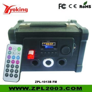 Led 디스플레이 (zpl 1013b Fm) Fm 라디오 수신기 스피커, Bossgoo.com의 고품질 Led 디스플레이 ...