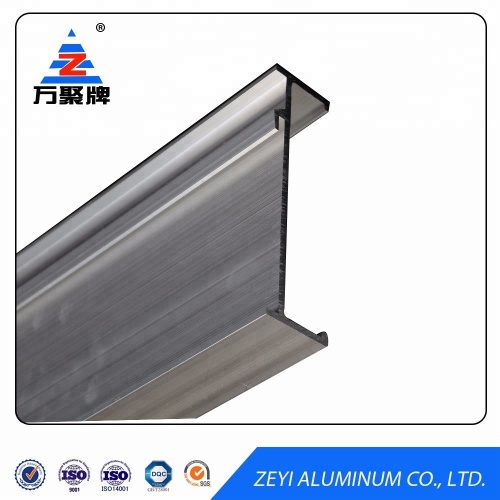 Extruded Aluminum Structural Shapes Suppliers, High Quality Extruded ...