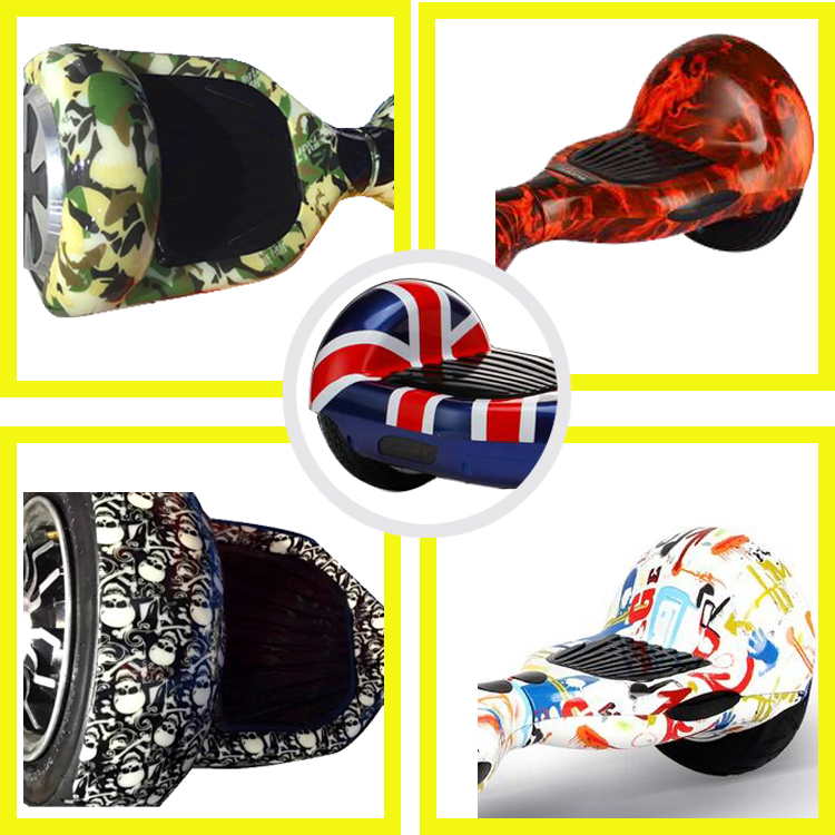 Bode I Smart Hover Board Bluetooth, High Quality Bode I Smart Hover ...