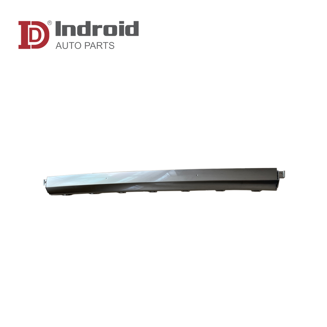 Auto Parts Moulding - Front Bumper For Hyundai Santa Fe 2021-2022, High ...