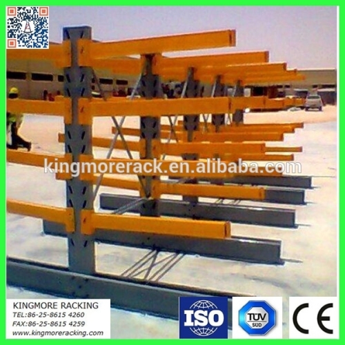 Industrial Heavy Cantilever Pipe Racking System, High Quality ...