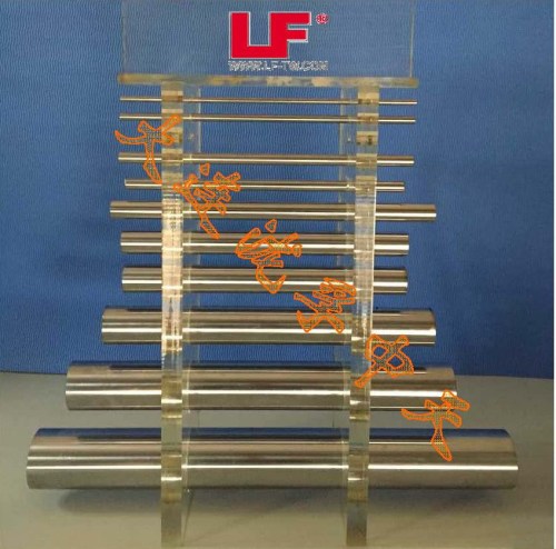 3d Printer Guide Rail- Shaft Rod - Precise Shaft, High Quality 3d ...