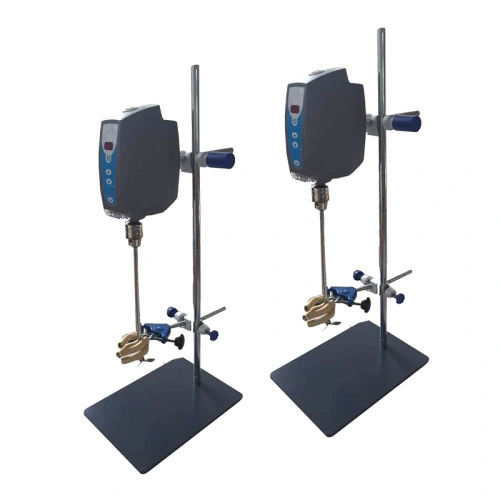 Top mounted electric agitator HS-160C HS-200C China Manufacturers ...
