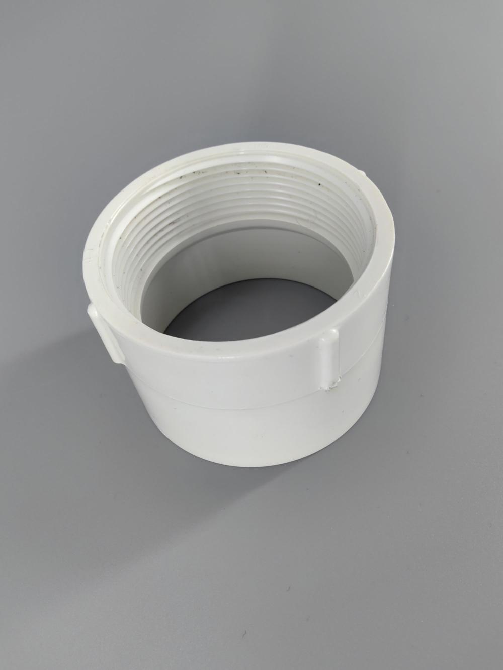 Pvc Fittings Female Adapter, High Quality Pvc Fittings Female Adapter ...