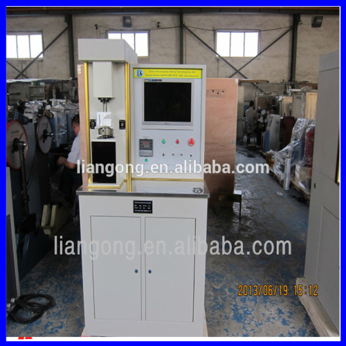 Universal Petroleum Oil Friction Wear Testing Machine, High Quality ...