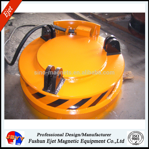 Mw1-180 Circular Disc Type Electro Pipe Lifting Equipment, High Quality ...