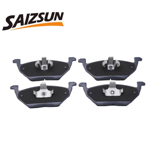 D1055 Mazda Tribute 용 브레이크 패드 세트 (ep), Bossgoo.com의 고품질 D1055 Mazda ...