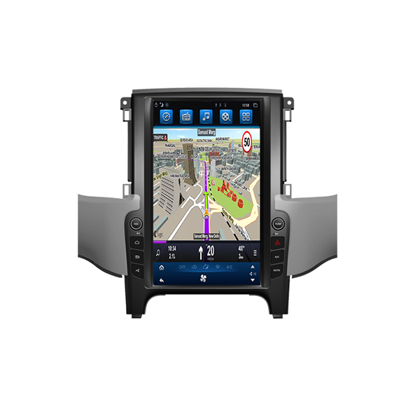 Wholesale Automobile Entertainment System Ford Ranger, High Quality ...