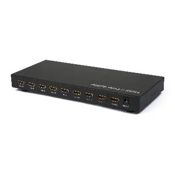 Hdmi 8 Ports Splitter, High Quality Hdmi 8 Ports Splitter on Bossgoo.com