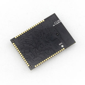 Smt Ttl To Wi-fi 802.11b/g/n Module, High Quality Smt Ttl To Wi-fi 802 ...