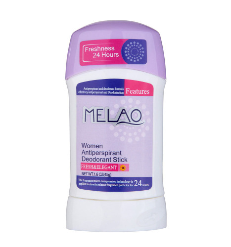 Private Label Antiperspirant Deodorant Stick For Women, High Quality ...