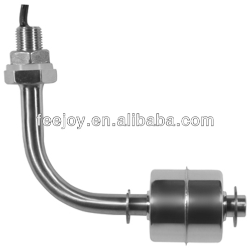 Shanghai Mini Float Level Switch Magnetic Float Type Water/oil/liquid ...