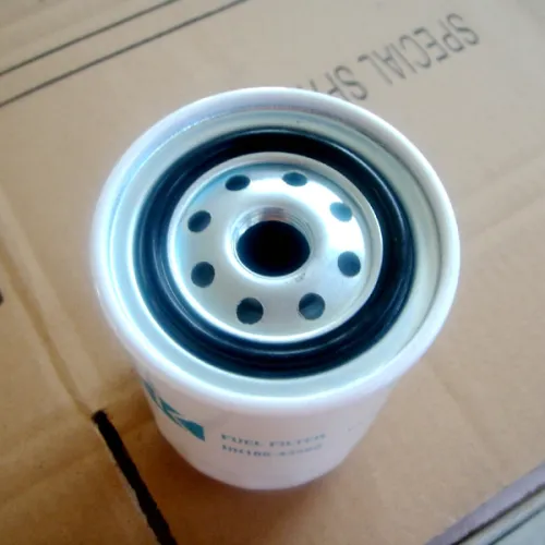 Kubota V2403 Motor Parçası Yakıt Filtresi Hh166-43560, BossGoo.com'da ...